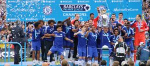 2026 Soccer Futures Odds: EPL, LaLiga, Serie A & Bundesliga
