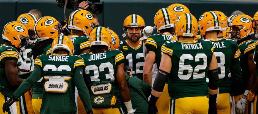 Green Bay Packers Defense In-Depth Analysis for the Next Season here at ...
